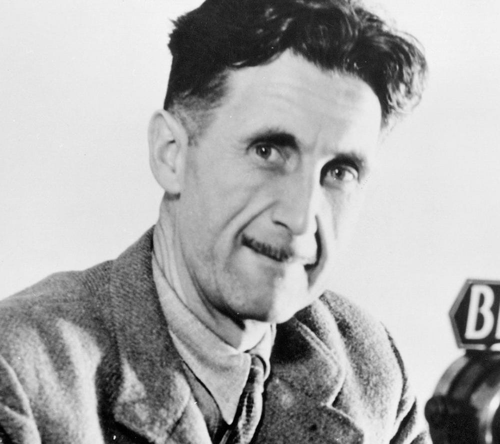 George Orwell Fun Facts: Life, Writing, and Legacy
